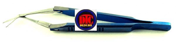 IOL-Haptic Cutters Scissor