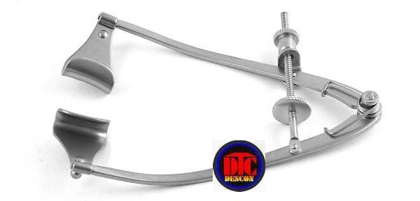 Other Patterns Speculum