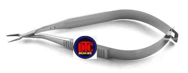 IOL-Haptic Cutters Scissor