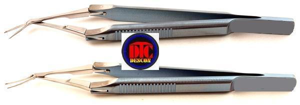 IOL-Haptic Cutters Scissor