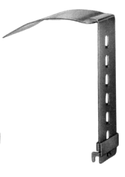 Self-Retaining Retractors